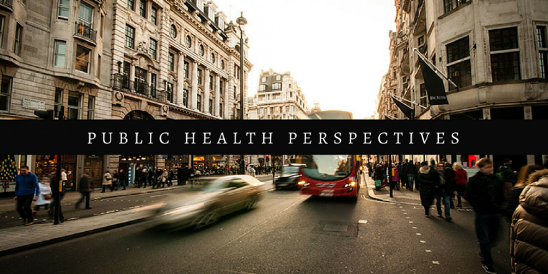 Public Health Perspectives Archives - The Public Health Collective